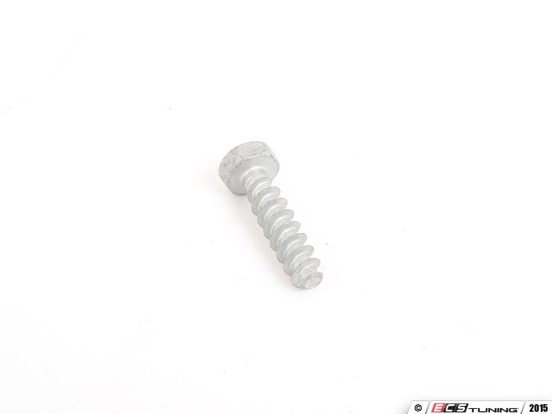 Genuine BMW - 07129905968 - FILLISTER-HEAD SCREW (07-12-9-905-968)