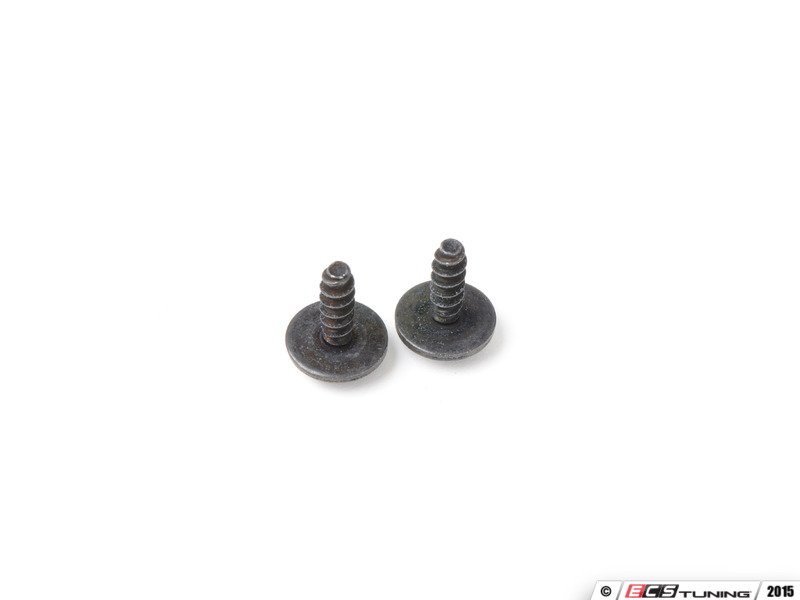 Genuine Volkswagen Audi - 1k0825201aeKT - Underbody Protection Kit ...