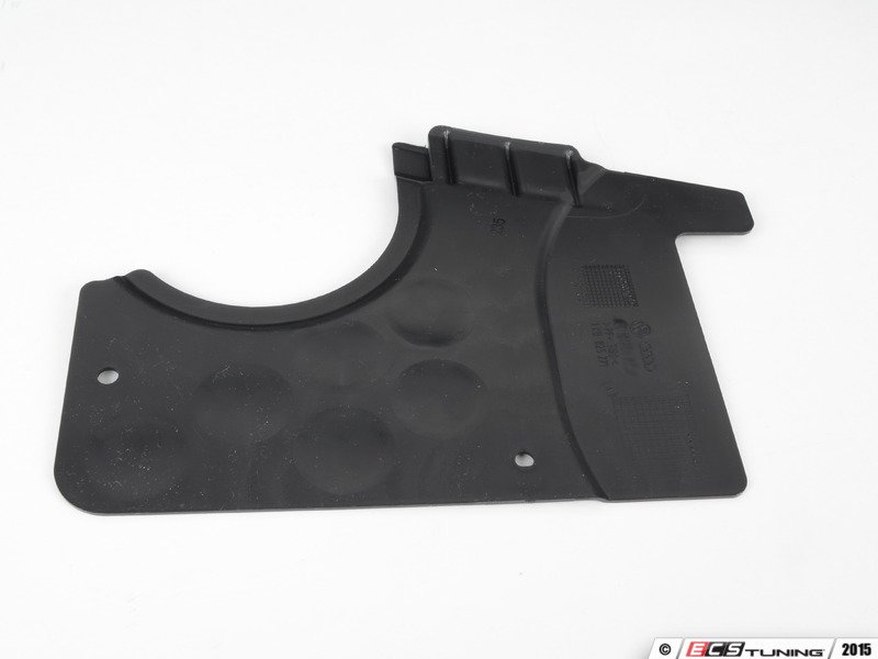Genuine Volkswagen Audi - 1k0825201aeKT - Underbody Protection Kit ...