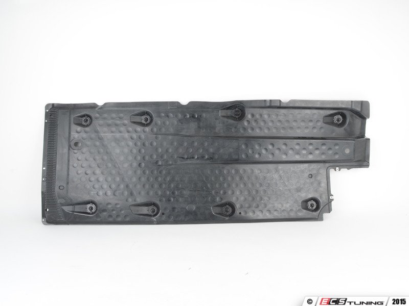Genuine Volkswagen Audi - 1k0825201aeKT - Underbody Protection Kit ...