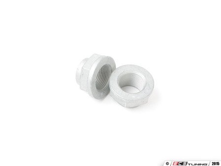 Genuine MINI - 31226776162KT - Front Wheel Bearing Kit