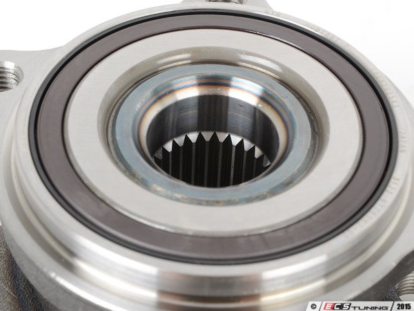 Genuine MINI - 31226776162KT - Front Wheel Bearing Kit