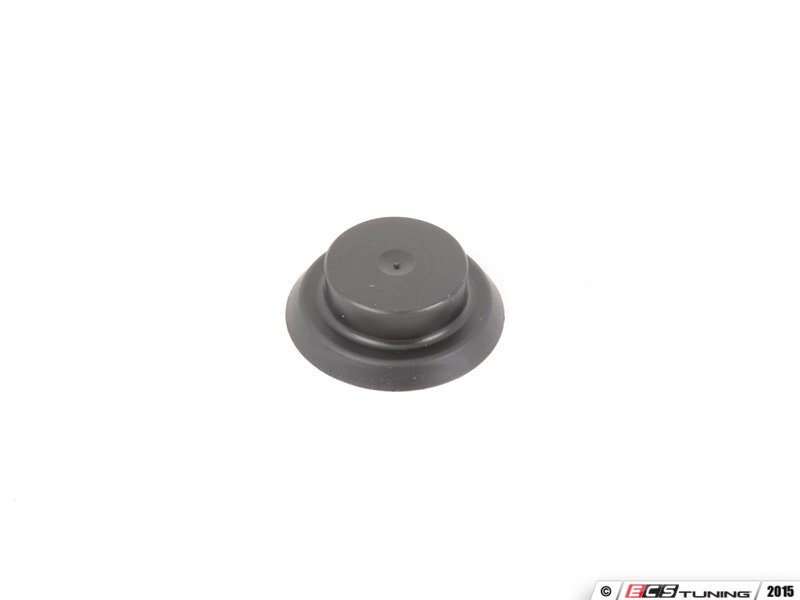 Genuine Volkswagen Audi - N90968501 - Plastic Cap - Priced Each (N 909 ...