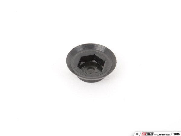 Genuine Volkswagen Audi - N90968501 - Plastic Cap - Priced Each (N 909 ...