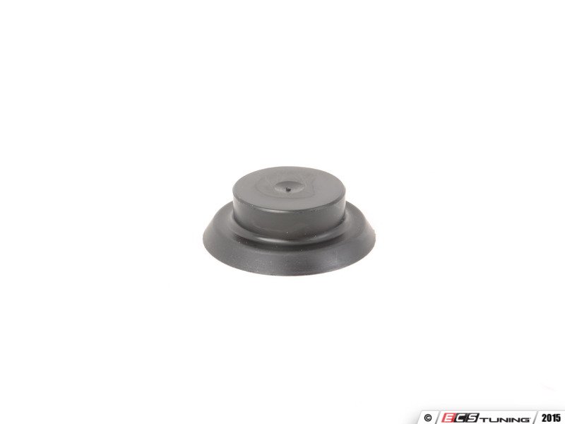 Genuine Volkswagen Audi - N90968501 - Plastic Cap - Priced Each (N 909 ...