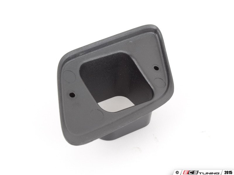 Genuine Volkswagen Audi - 8E0807787A - Headlight Washer Guide Frame ...