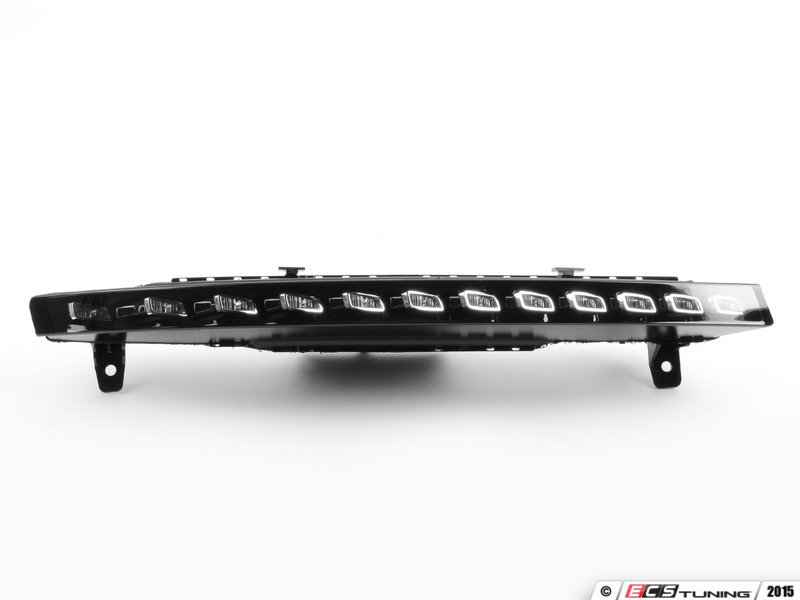 Genuine Volkswagen Audi - 4L0953042D - Front Turn Signal - Right (4L0 ...
