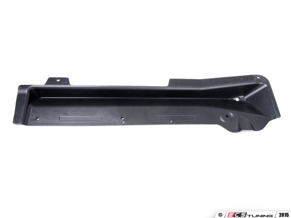 Genuine Volkswagen Audi - 1k0825201aeKT - Underbody Protection Kit ...
