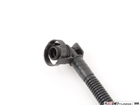 Genuine BMW - 13907530976 - Fuel Tank Breather Line (13-90-7-530-976)