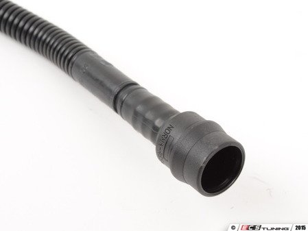 Genuine BMW - 13907530976 - Fuel Tank Breather Line (13-90-7-530-976)