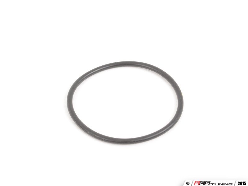 Mann - 2781800009 - Engine Oil Filter Kit - Priced Each