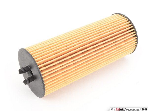 Mann - 2781800009 - Engine Oil Filter Kit - Priced Each