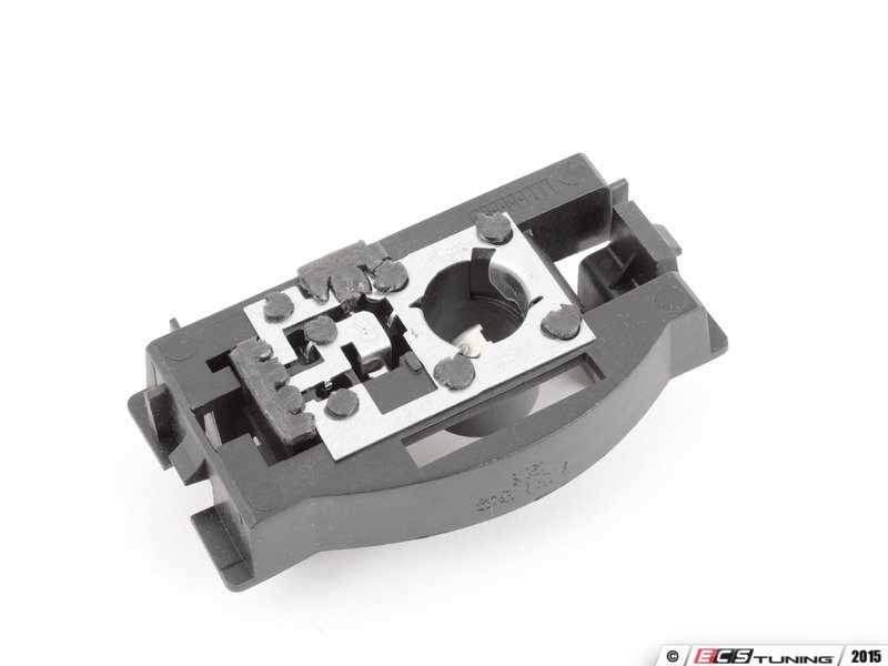 Genuine BMW - 63217262576 - tail light bulb socket - right (63-21-7-262 ...