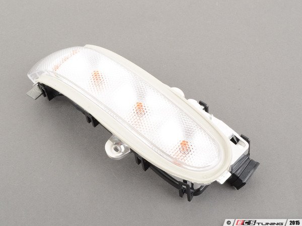 ULO - 2038200121 - Turn Signal Lamp - Left Side