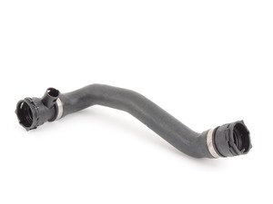 BMW E60 Lower Radiator Hoses - ECS Tuning
