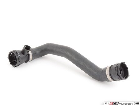 Rein - 17127519257 - Coolant Hose - Return Line