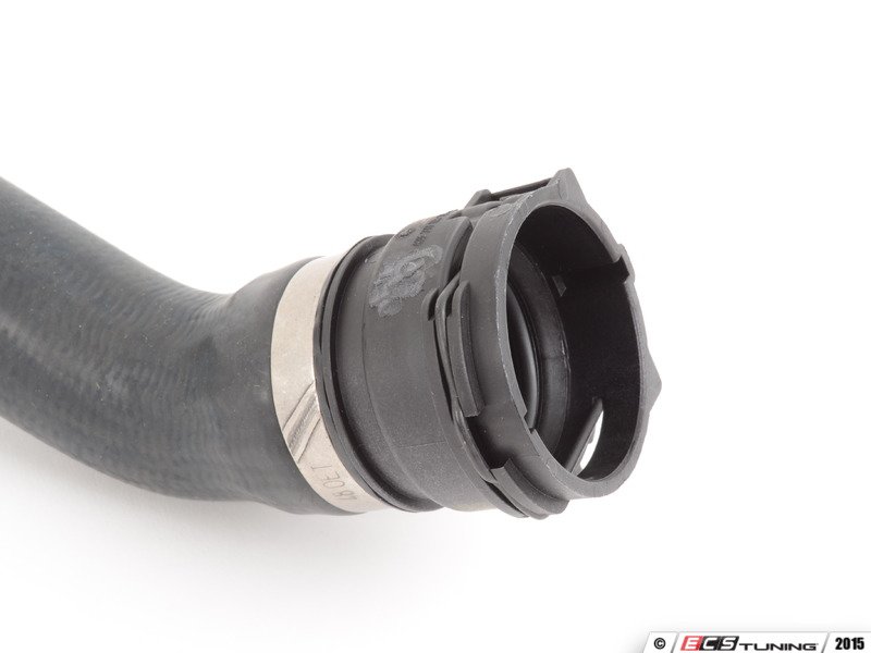 Rein - 17127519257 - Coolant Hose - Return Line