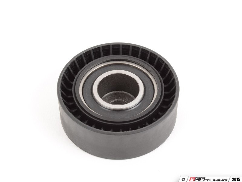 Hamburg Tech - 11281748131 - Hydraulic Alternator Belt Tensioner Roller