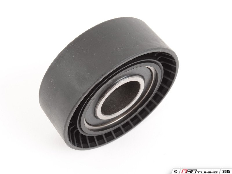 Hamburg Tech - 11281748131 - Hydraulic Alternator Belt Tensioner Roller