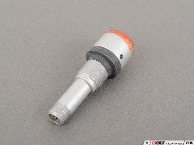 Genuine BMW - 36146792827 - Screw-In Valve Orange Stem - Priced Each ...