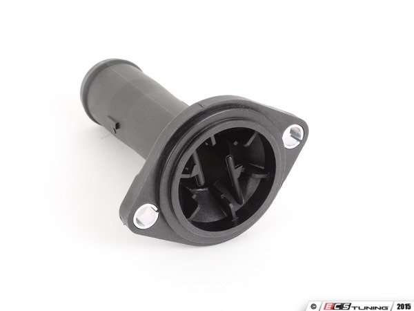 Genuine Volkswagen Audi - 038121121KT - Thermostat Replacement Kit (038 ...