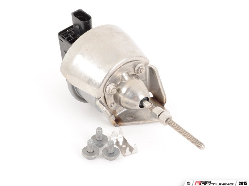 Genuine Volkswagen Audi - 03L198716A - Turbo Repair Kit (03L 198 716 A)