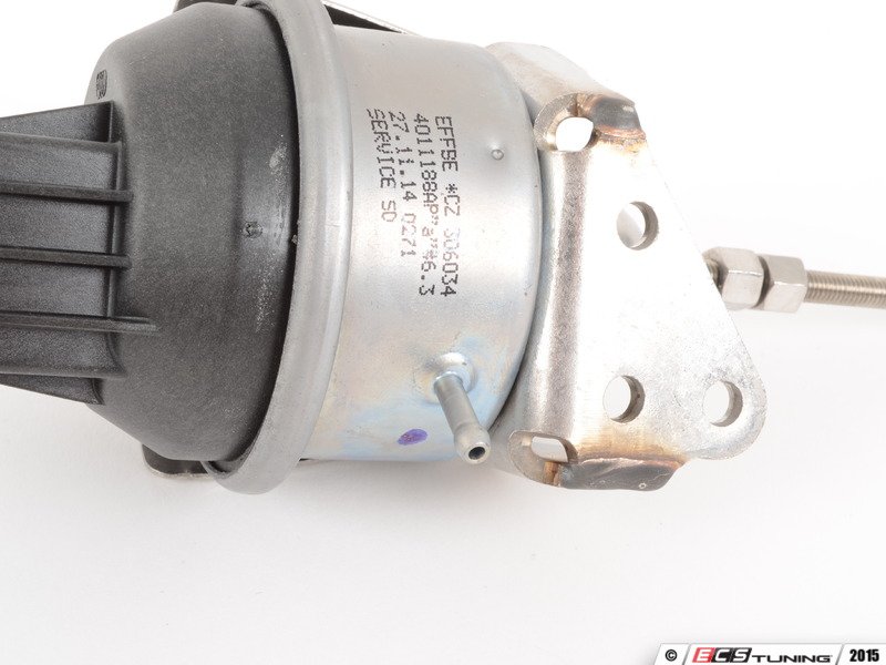 Genuine Volkswagen Audi - 03L198716A - Turbo Repair Kit (03L 198 716 A)