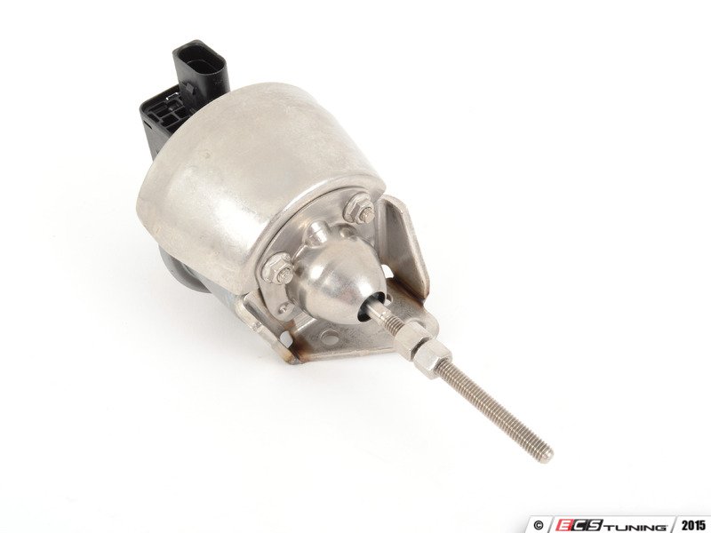 Genuine Volkswagen Audi - 03L198716A - Turbo Repair Kit (03L 198 716 A)