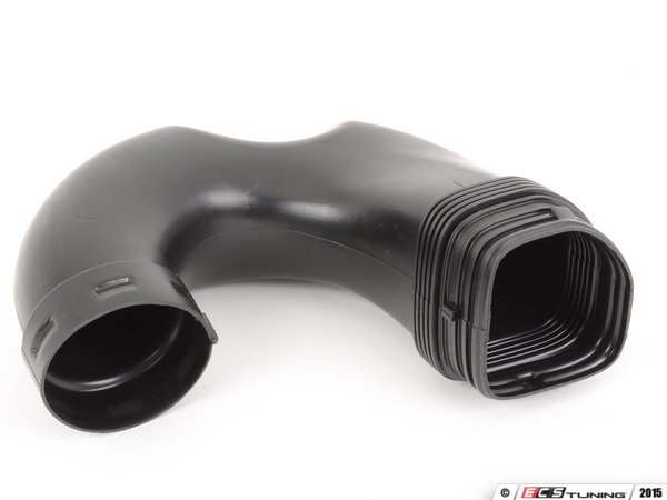 Genuine Volkswagen Audi - 5N0129618C - AIR DUCT (5N0 129 618 C)
