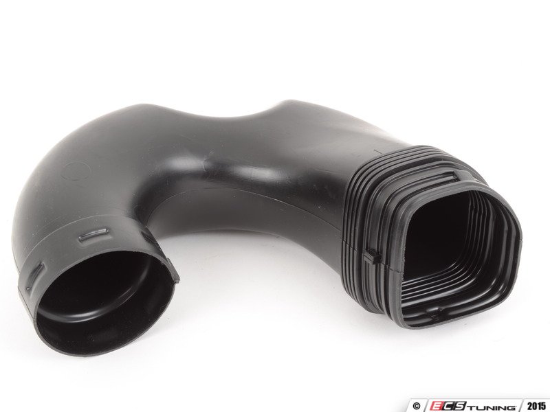 Genuine Volkswagen Audi - 5N0129618C - AIR DUCT (5N0 129 618 C)