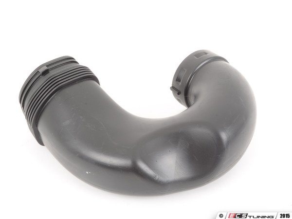 Genuine Volkswagen Audi - 5N0129618C - AIR DUCT (5N0 129 618 C)