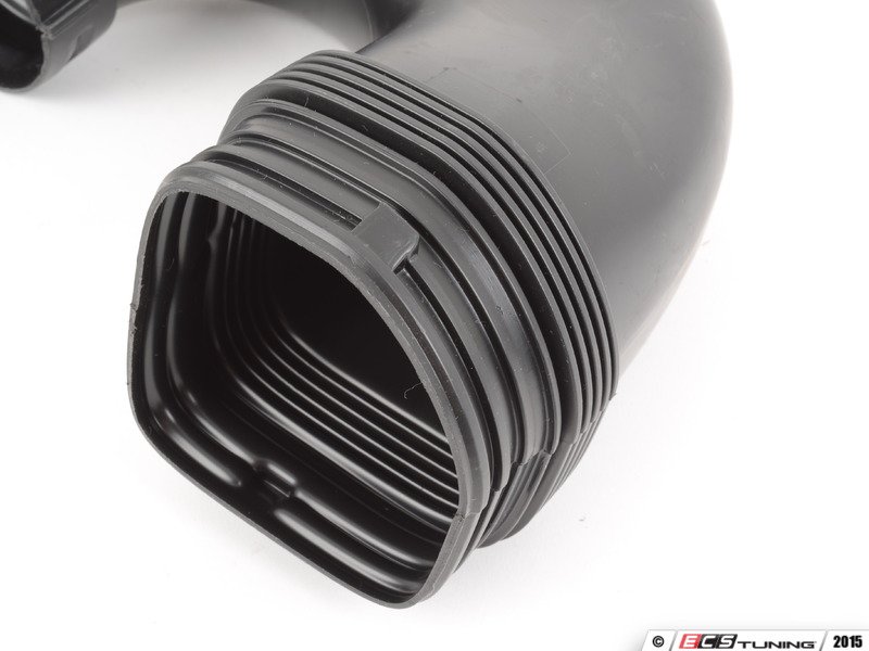 Genuine Volkswagen Audi - 5N0129618C - AIR DUCT (5N0 129 618 C)