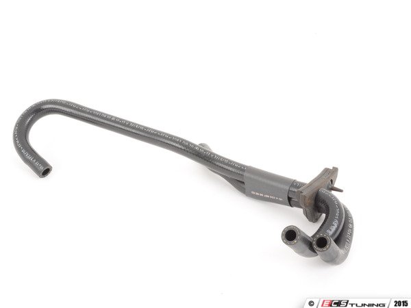 Genuine Mercedes Benz - 2209976082 - Power Steering Line