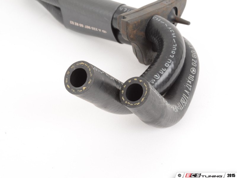 Genuine Mercedes Benz - 2209976082 - Power Steering Line