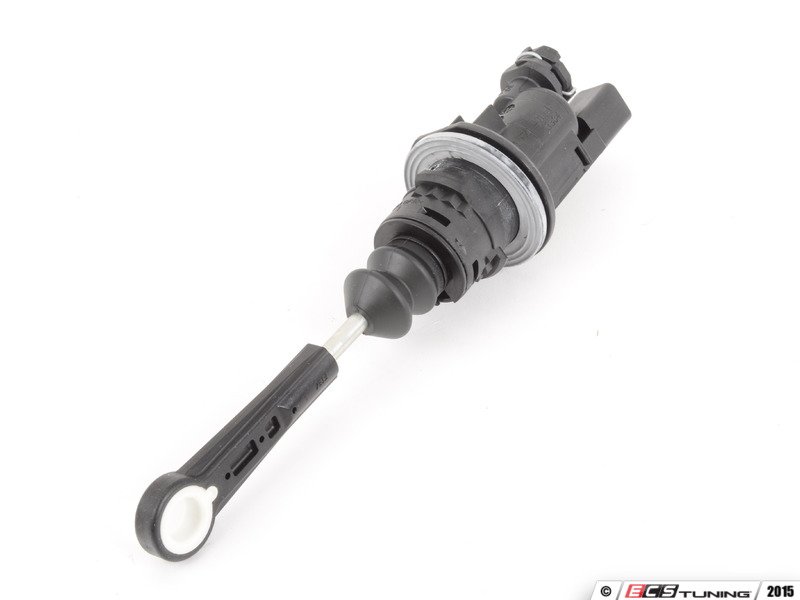 Genuine Volkswagen Audi - 8K1721401H - Clutch Master Cylinder (8K1 721 ...