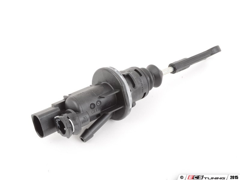 Genuine Volkswagen Audi - 8K1721401H - Clutch Master Cylinder (8K1 721 ...