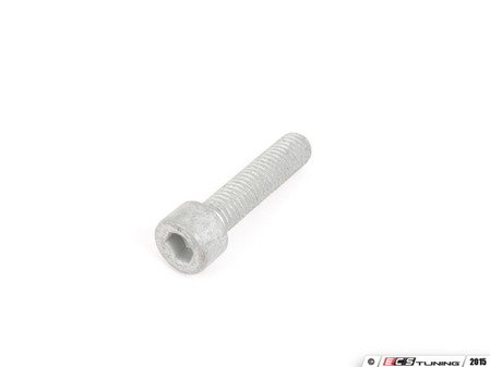 Genuine Mercedes Benz - 000912008204 - Bolt - Priced Each