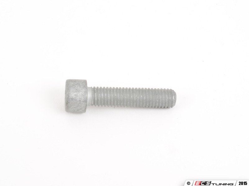 Genuine Mercedes Benz - 000912008204 - Bolt - Priced Each