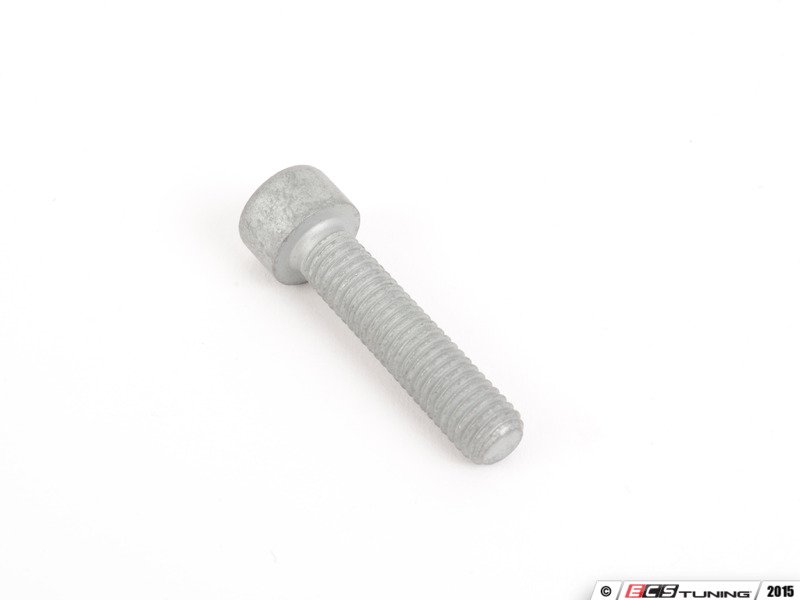 Genuine Mercedes Benz - 000912008204 - Bolt - Priced Each