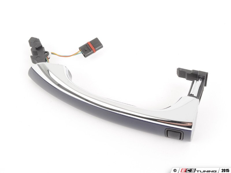 Genuine Mercedes Benz - 21176011705359 - HANDLE