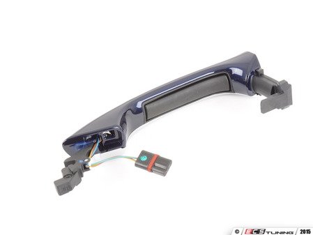 Genuine Mercedes Benz - 21176011705359 - HANDLE