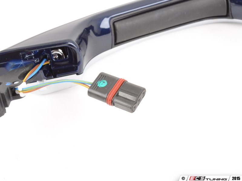 Genuine Mercedes Benz - 21176011705359 - HANDLE