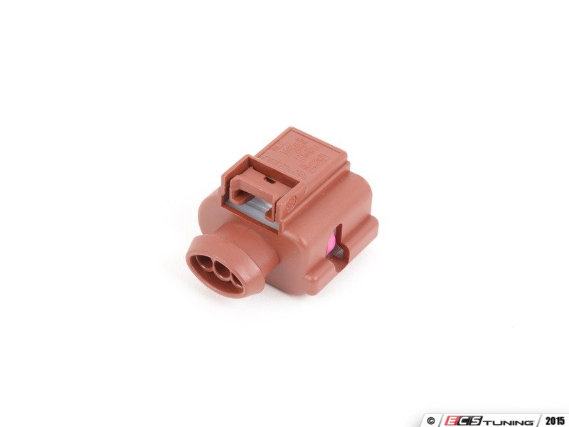 Genuine Volkswagen Audi - 8K0973703E - HOUSING (8K0 973 703 E)