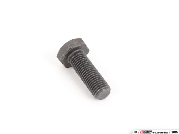 Genuine BMW - 23211224810 - Hex bolt - priced each (23-21-1-224-810)