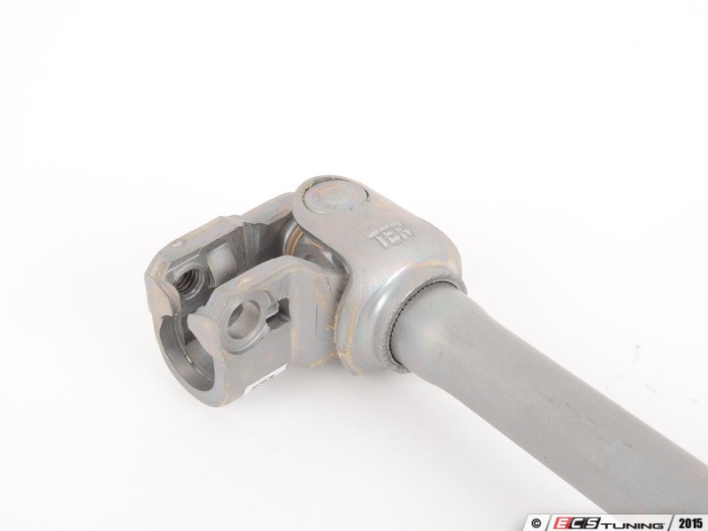 Genuine Volkswagen Audi - 8R1419753H - Intermediate Steering Shaft (8R1 ...