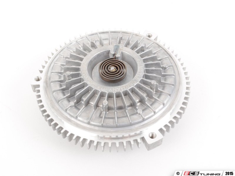 Meyle - 1122000122 - Cooling Fan Clutch