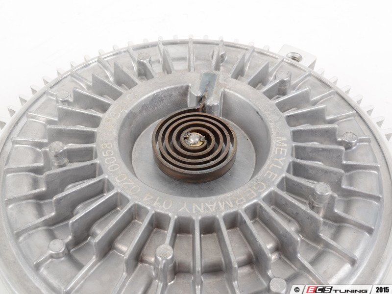 Meyle - 1122000122 - Cooling Fan Clutch