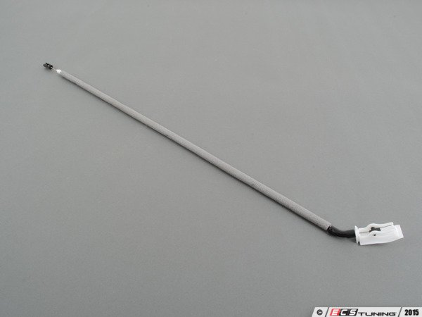 Genuine BMW - 51227137107 - Rear Door Handle Cable - Priced Each (51-22 ...