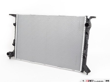 Genuine Volkswagen Audi - 8K0121251J - Radiator (8K0 121 251 J)