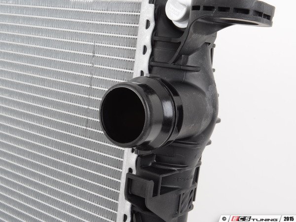 Genuine Volkswagen Audi - 8K0121251J - Radiator (8K0 121 251 J)